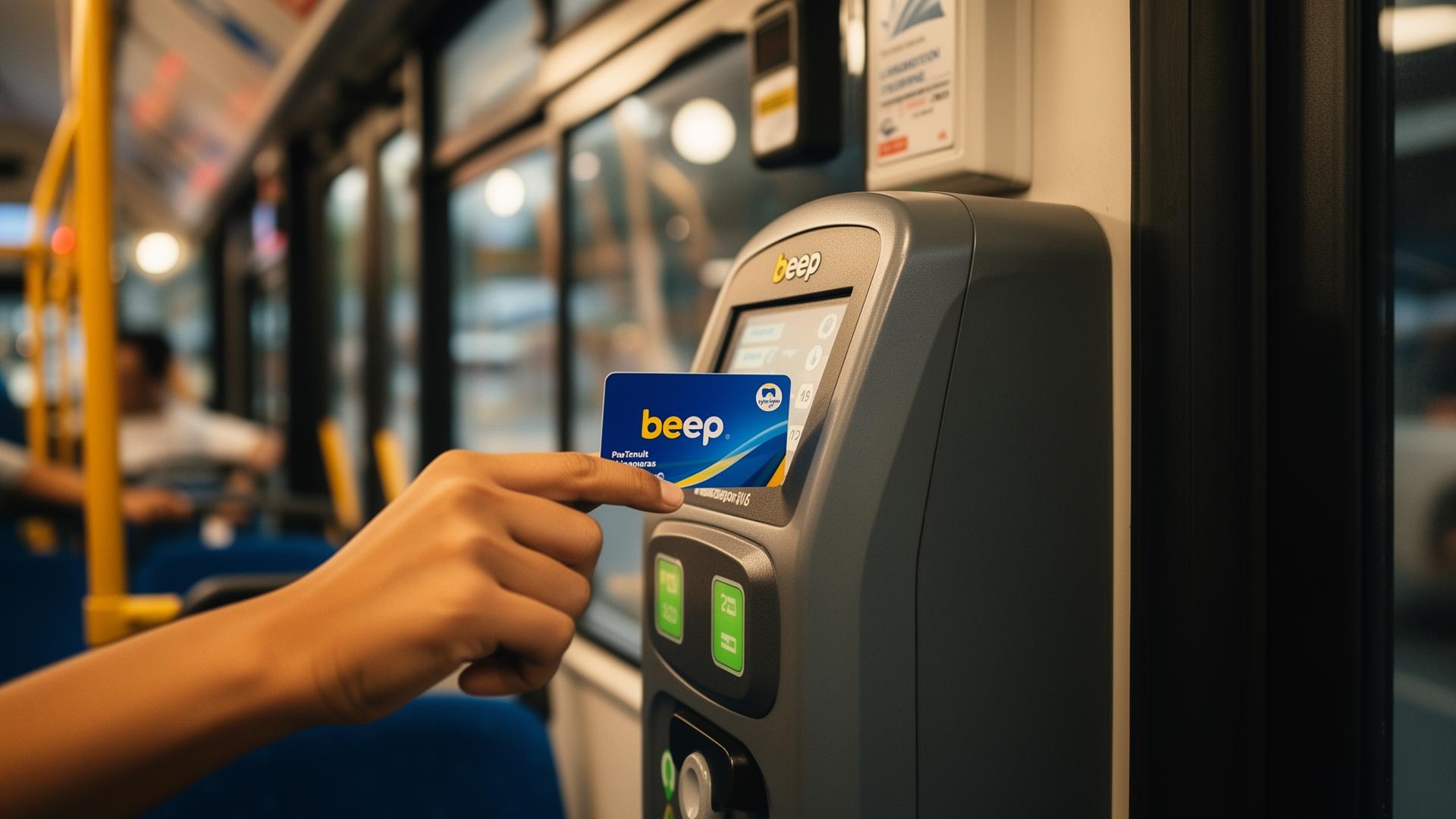 Bus Fare - EDSA Bus Carousel | Route & Bus Stop | Fare & Schedule ...