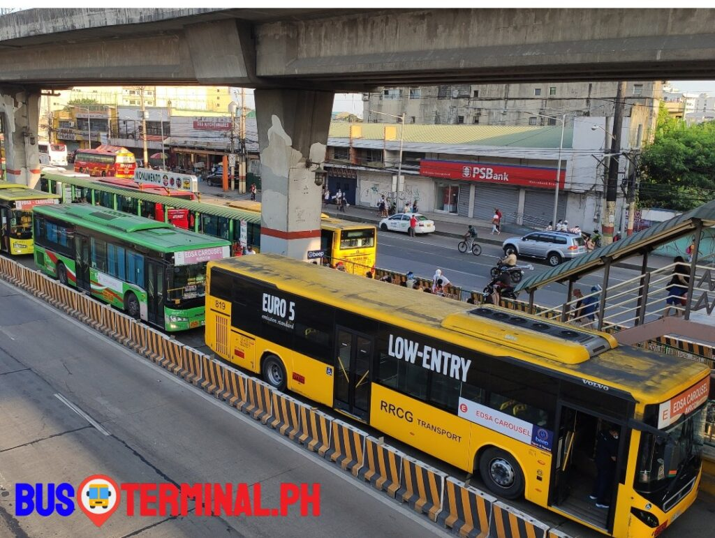 Home - EDSA Bus Carousel | Route & Bus Stop | Fare & Schedule | Busway ...