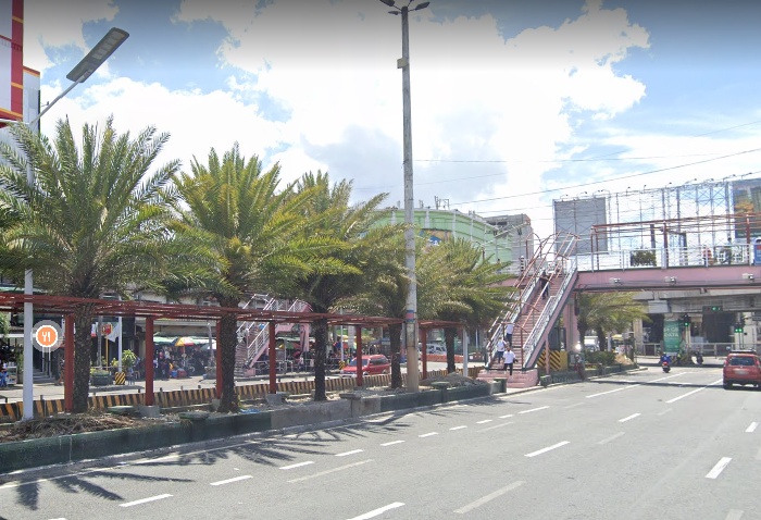 EDSA Carousel Taft Avenue Station - EDSA Bus Carousel | Route & Bus ...